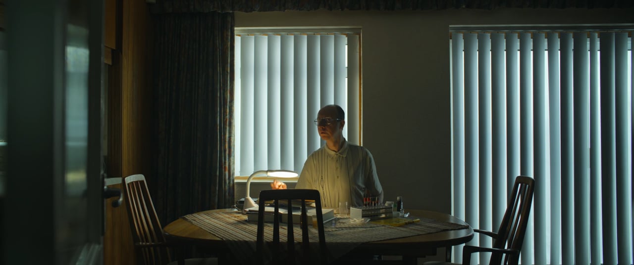 A Sickness | Short Film of the Day | Shorted