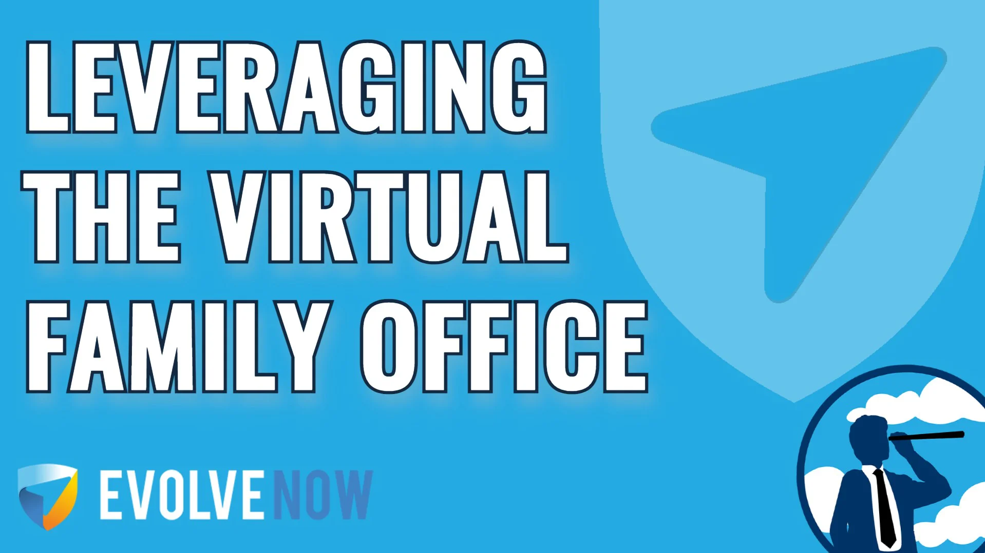 LIFT: Leveraging the Virtual Family Office on Vimeo
