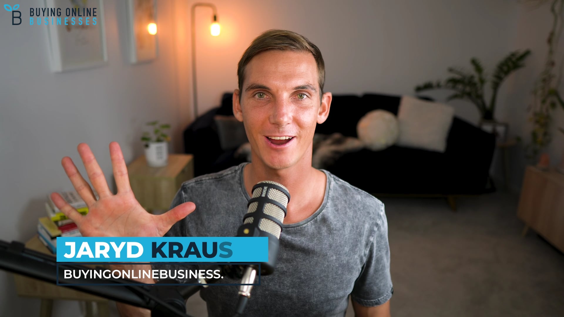 BB Video Podcast Sample 2.mp4 on Vimeo