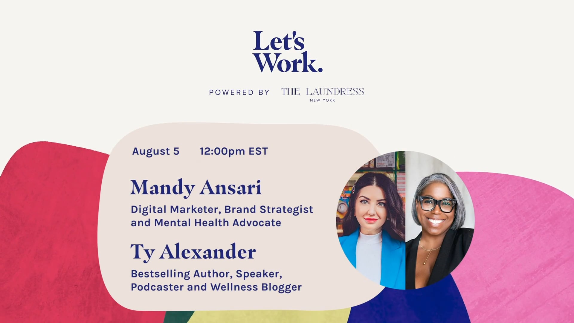 Mandy Ansari and Ty Alexander on Vimeo