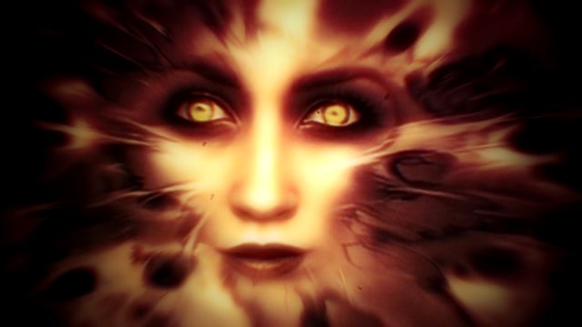 Rostro Ángel Mujer - Free video on Pixabay - Pixabay