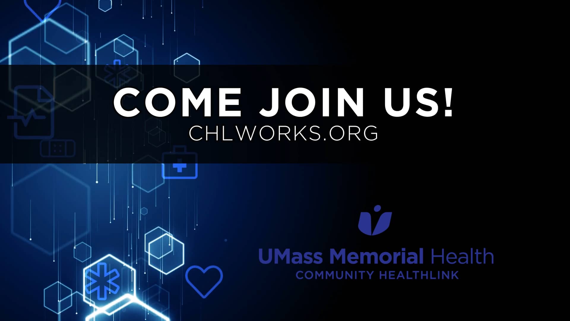 The Community Healthlink Culture: Diversity. Inclusion. Access. on Vimeo