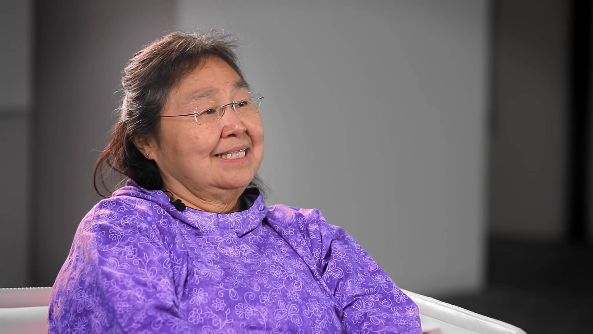 Meet Mamie: An Introduction on Vimeo