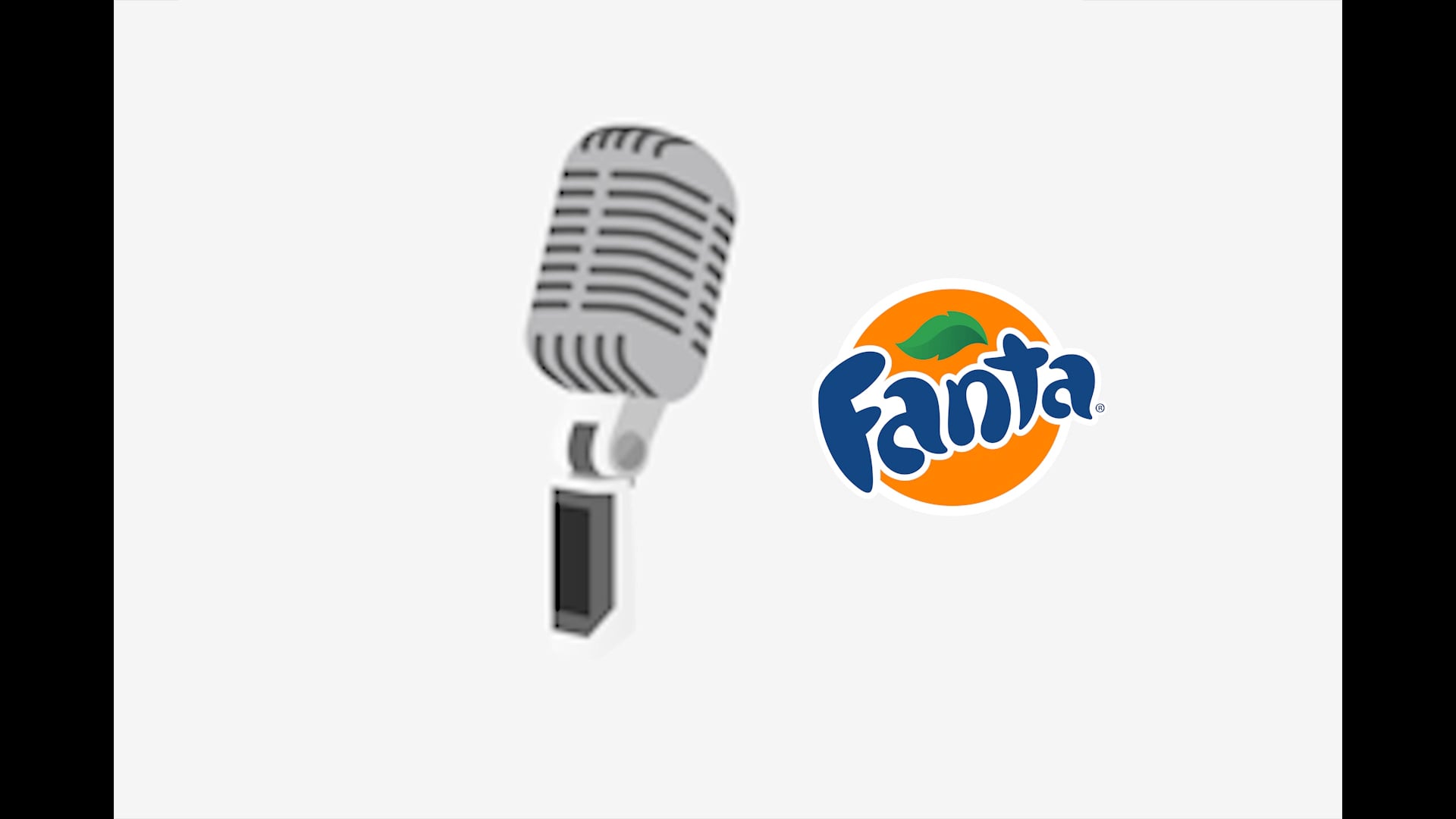 Fanta Spot - Radio.wmv