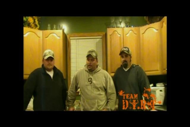 Six Of Nine on Vimeo