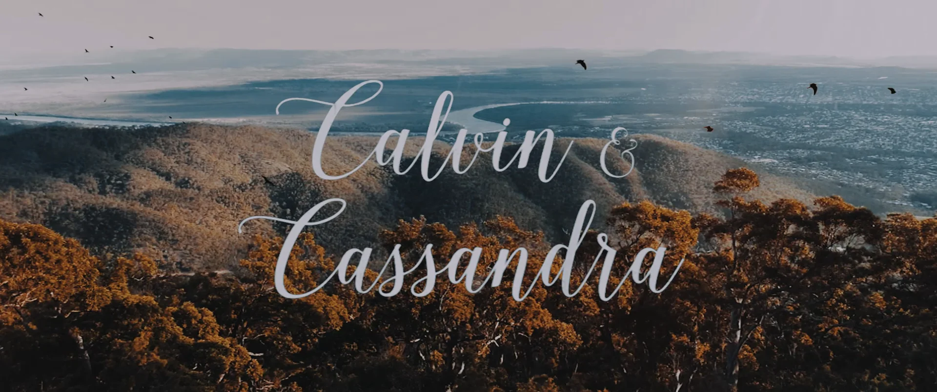 Cassandra + Calvin on Vimeo