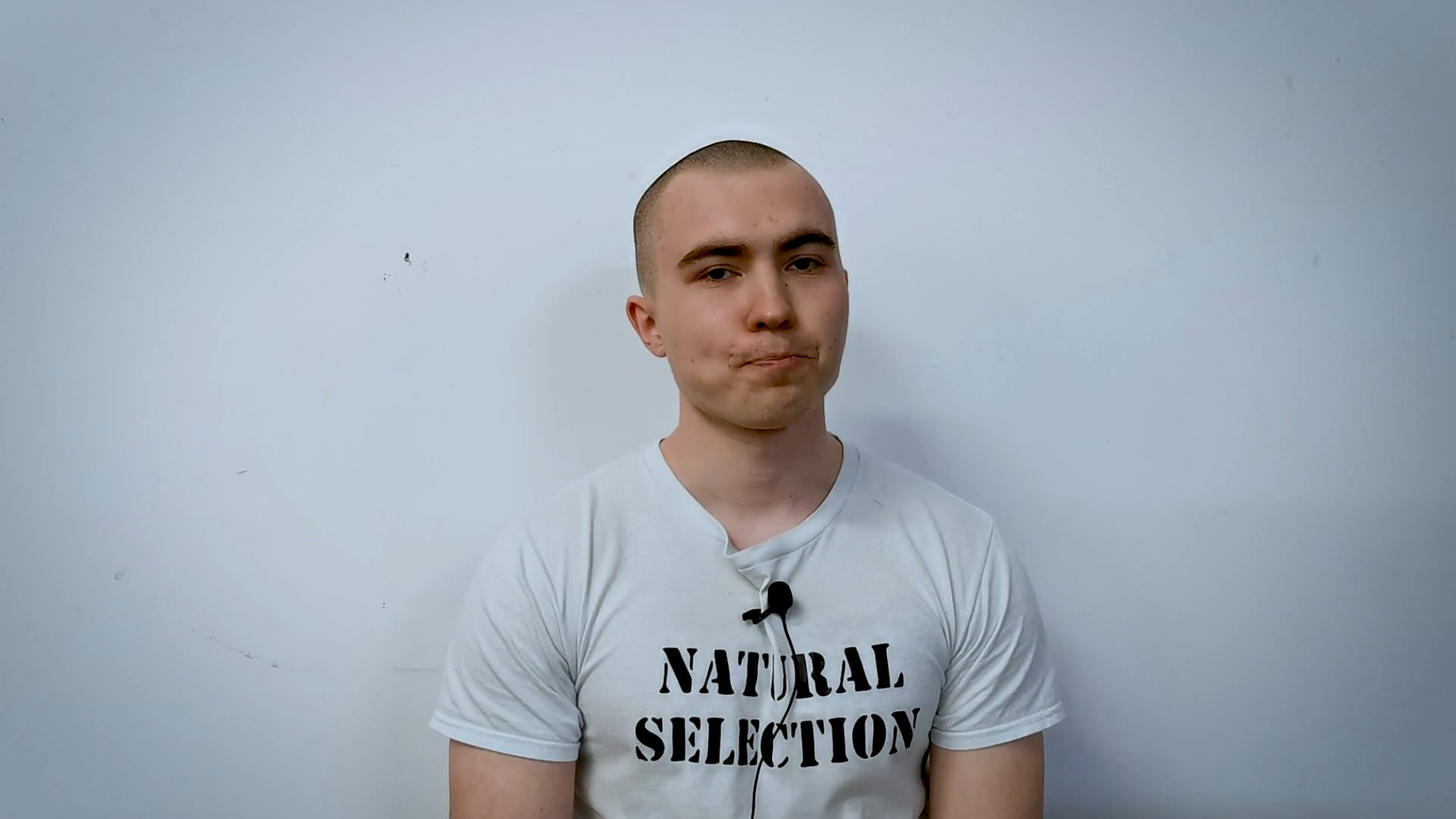 Piotr Zalewski Testimonial Rekrut III.mp4 on Vimeo