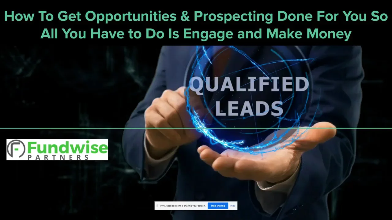 Fundwise Agents.mp4 on Vimeo