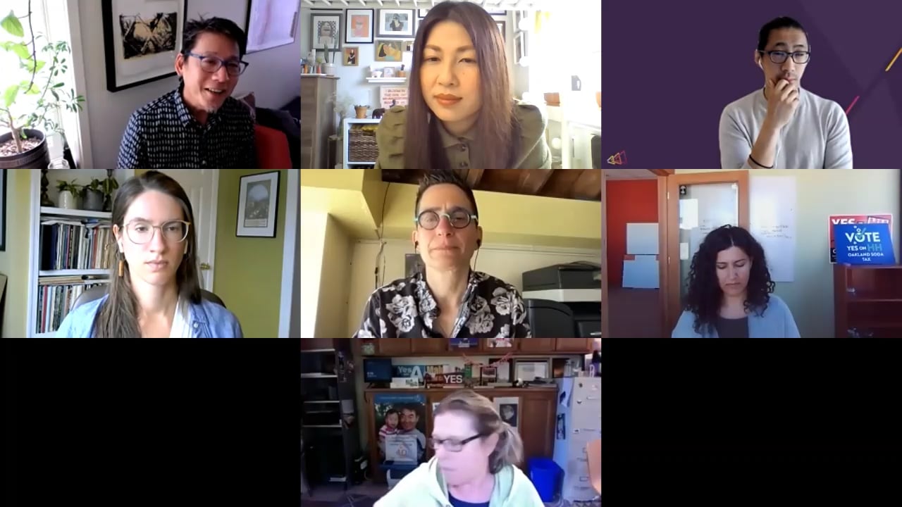 2021 Bright Spots Session 2: How Can Resource Mobilizers Support Donors ...