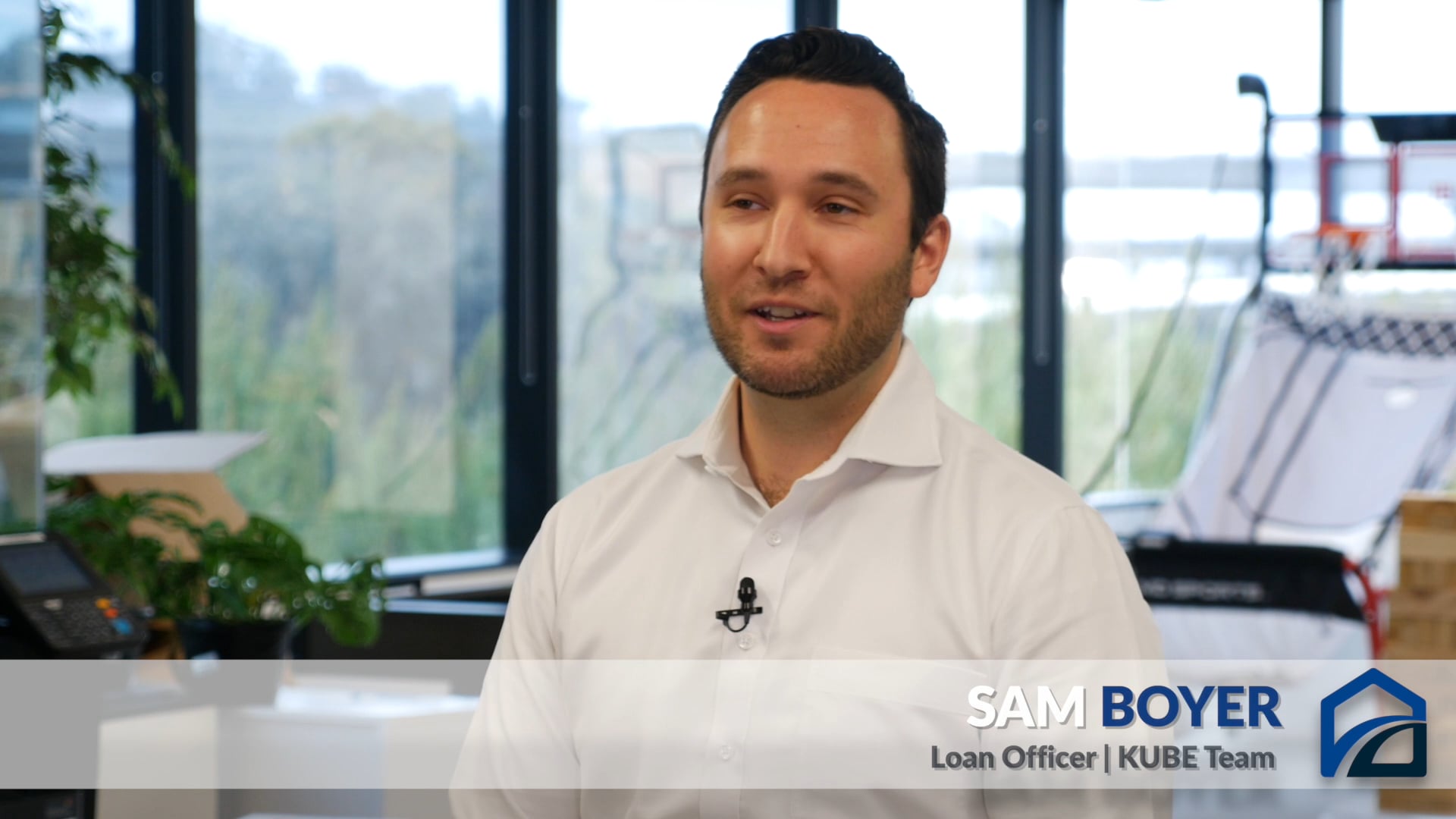 Sam Boyer on Vimeo