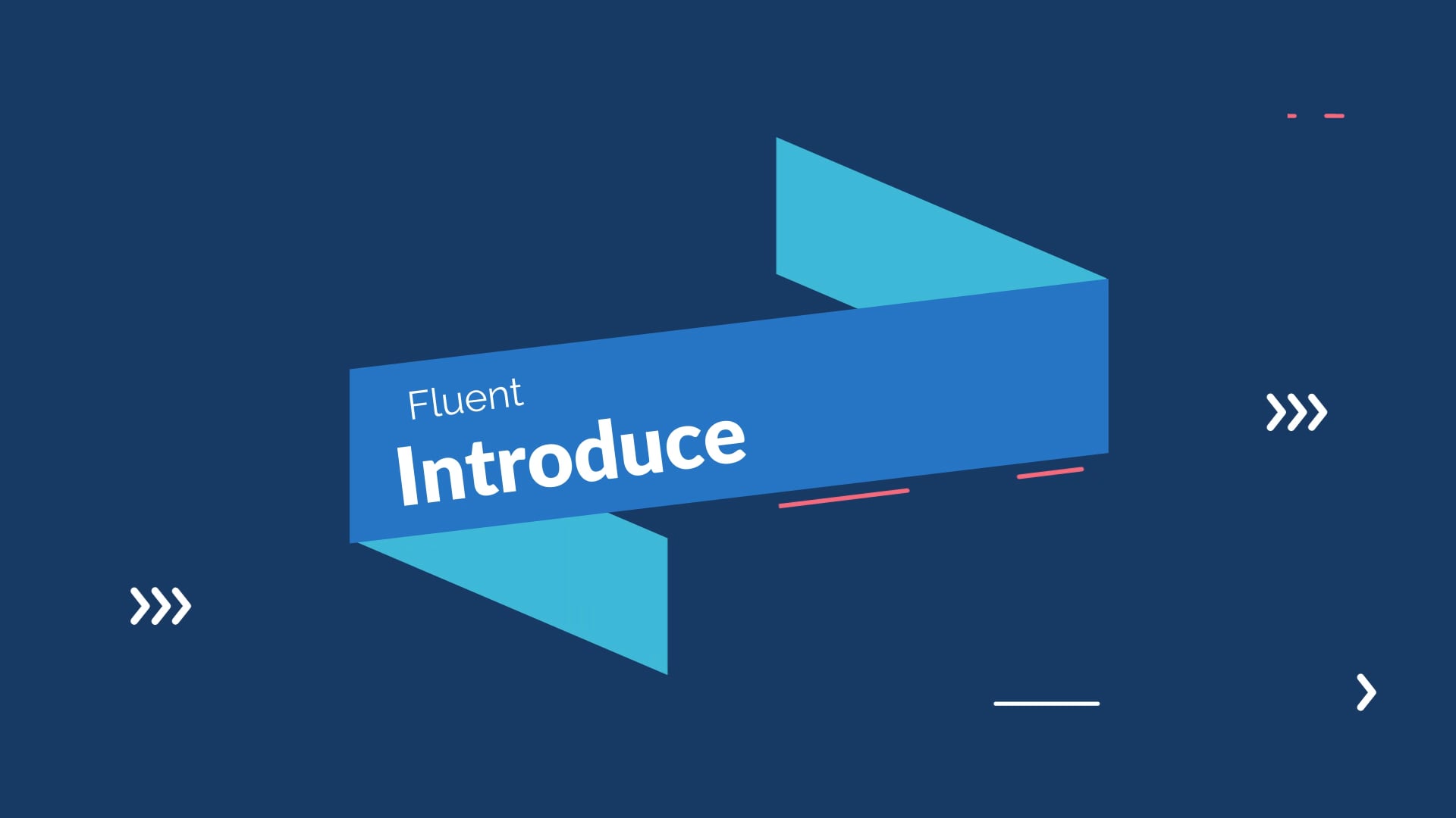 How to introduce yourself.mp4 on Vimeo