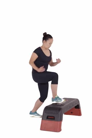 STEP_AGACHAMENTO + SUBIDA E DESCIDA NO STEP_APP.mp4 on Vimeo