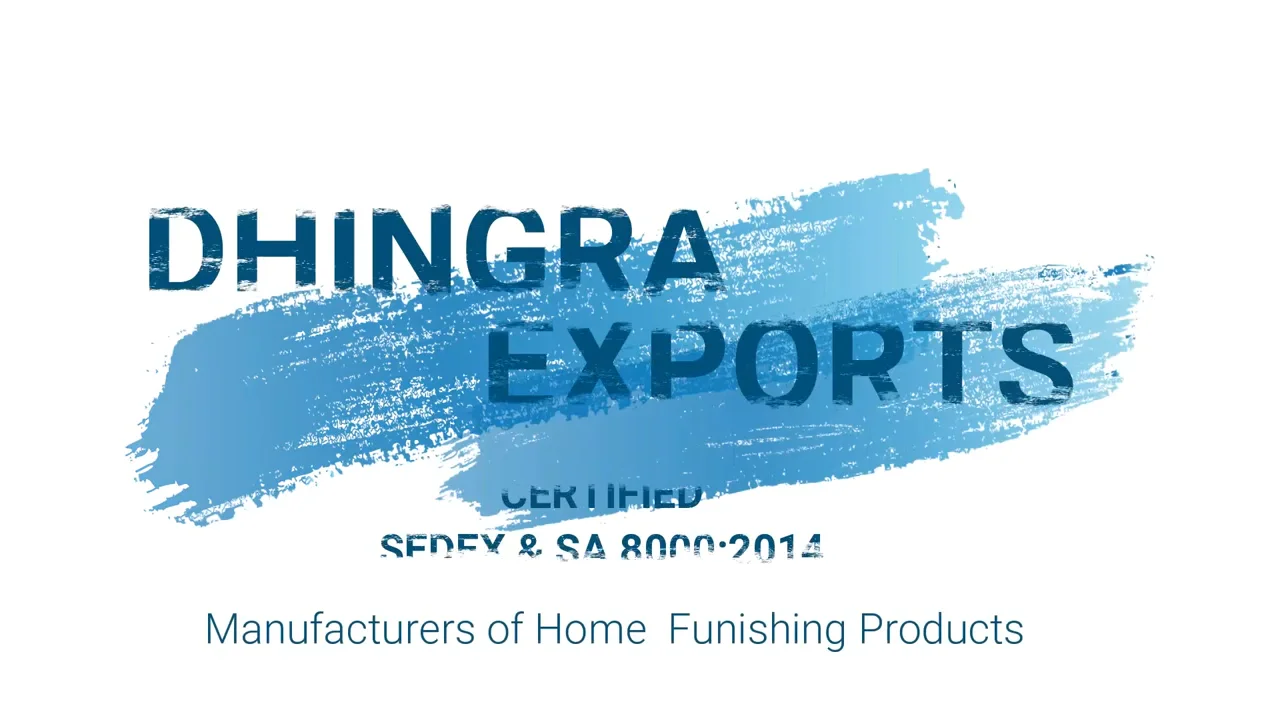 Dhingra Exports _ Intro Video on Vimeo