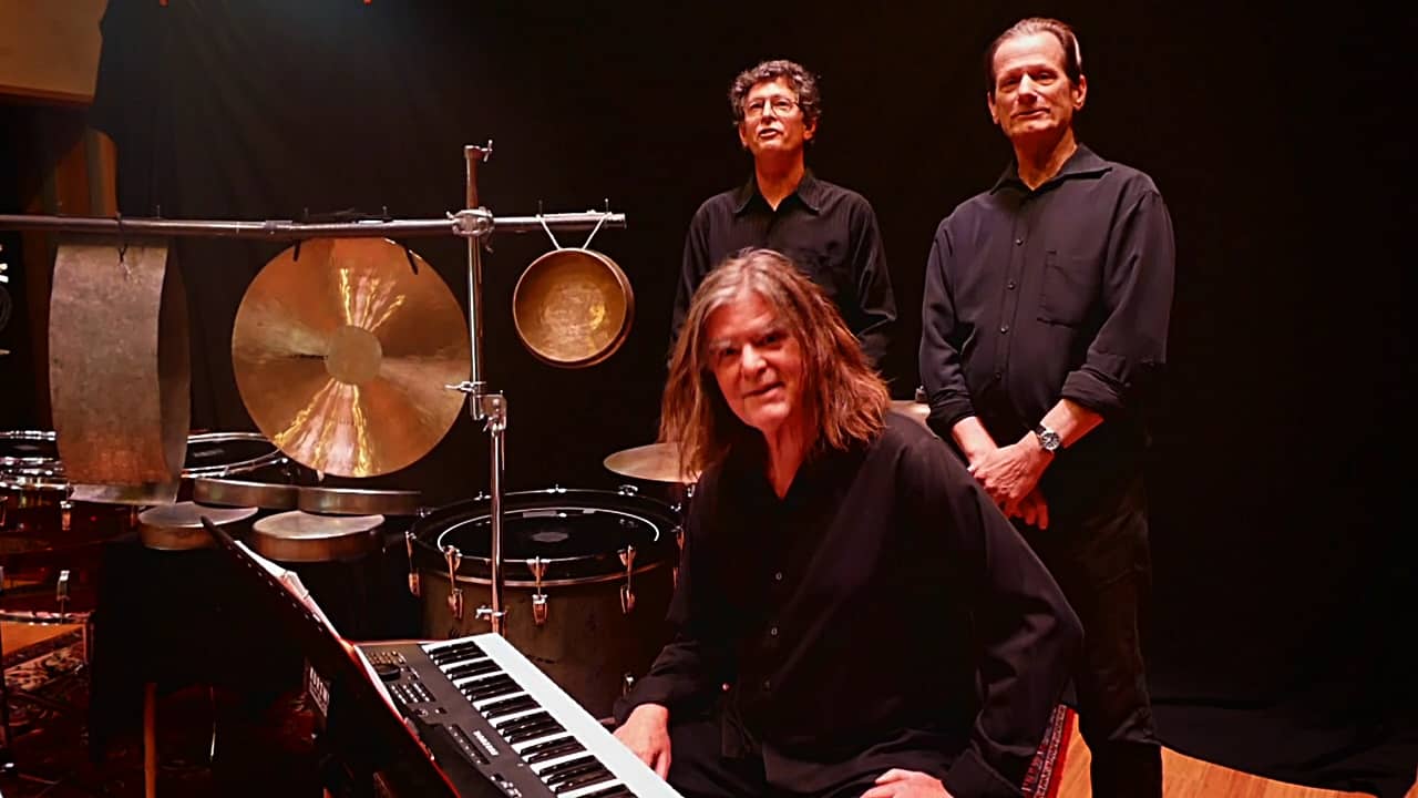 The Anvil Orchestra at SNF Nostos 2021 on Vimeo