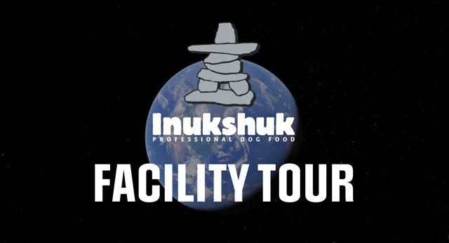 Inukshuk Logo