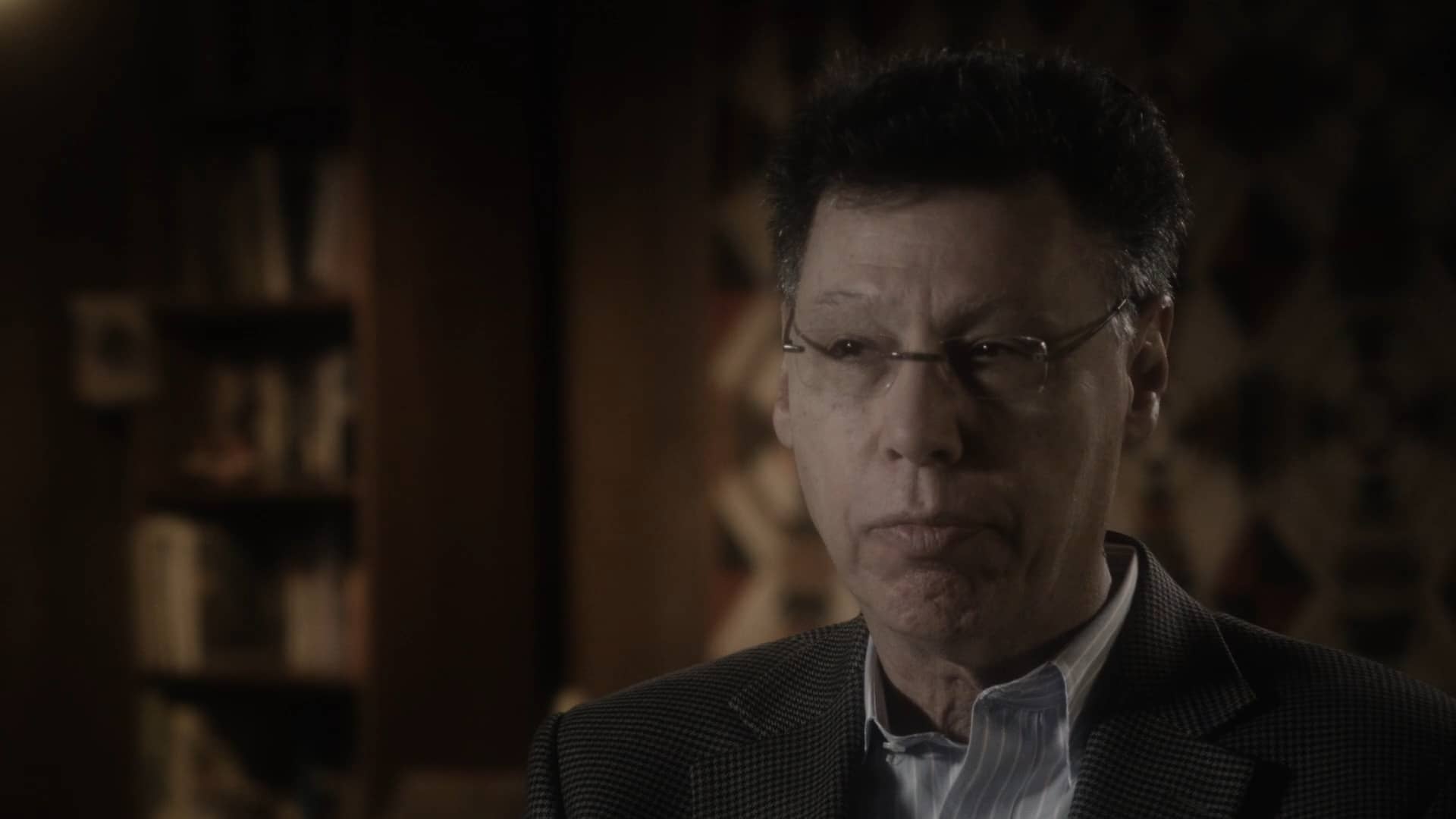 Dr. Harvey Risch Interview 6/16/2021 on Vimeo