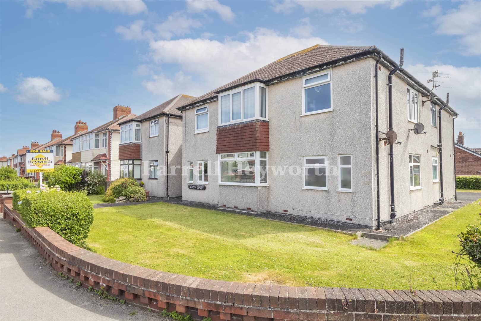 North Court, Thornton Cleveleys teaser 174881 on Vimeo