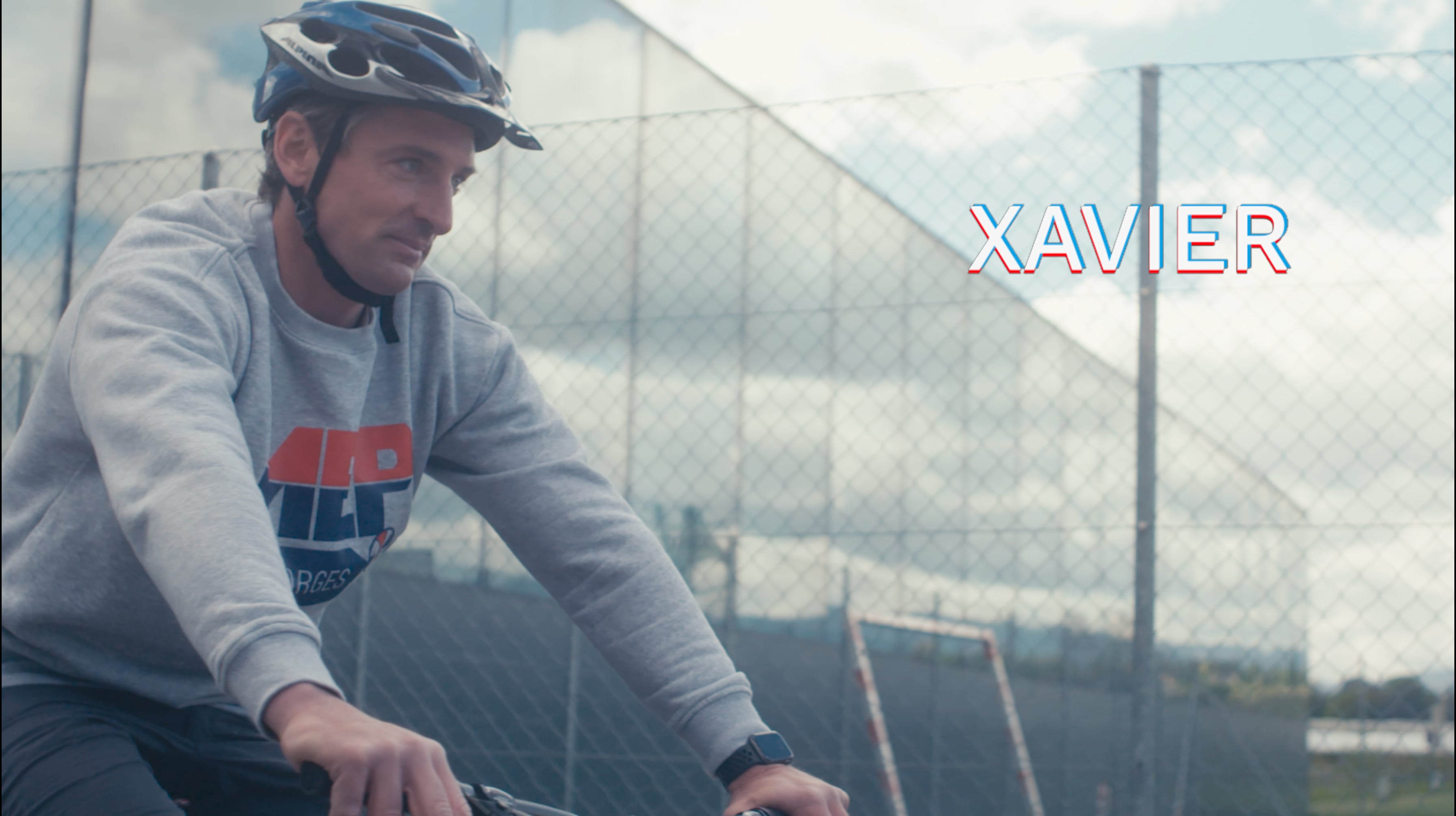10 ans/Jahre DEFI VELO - Xavier Perret on Vimeo