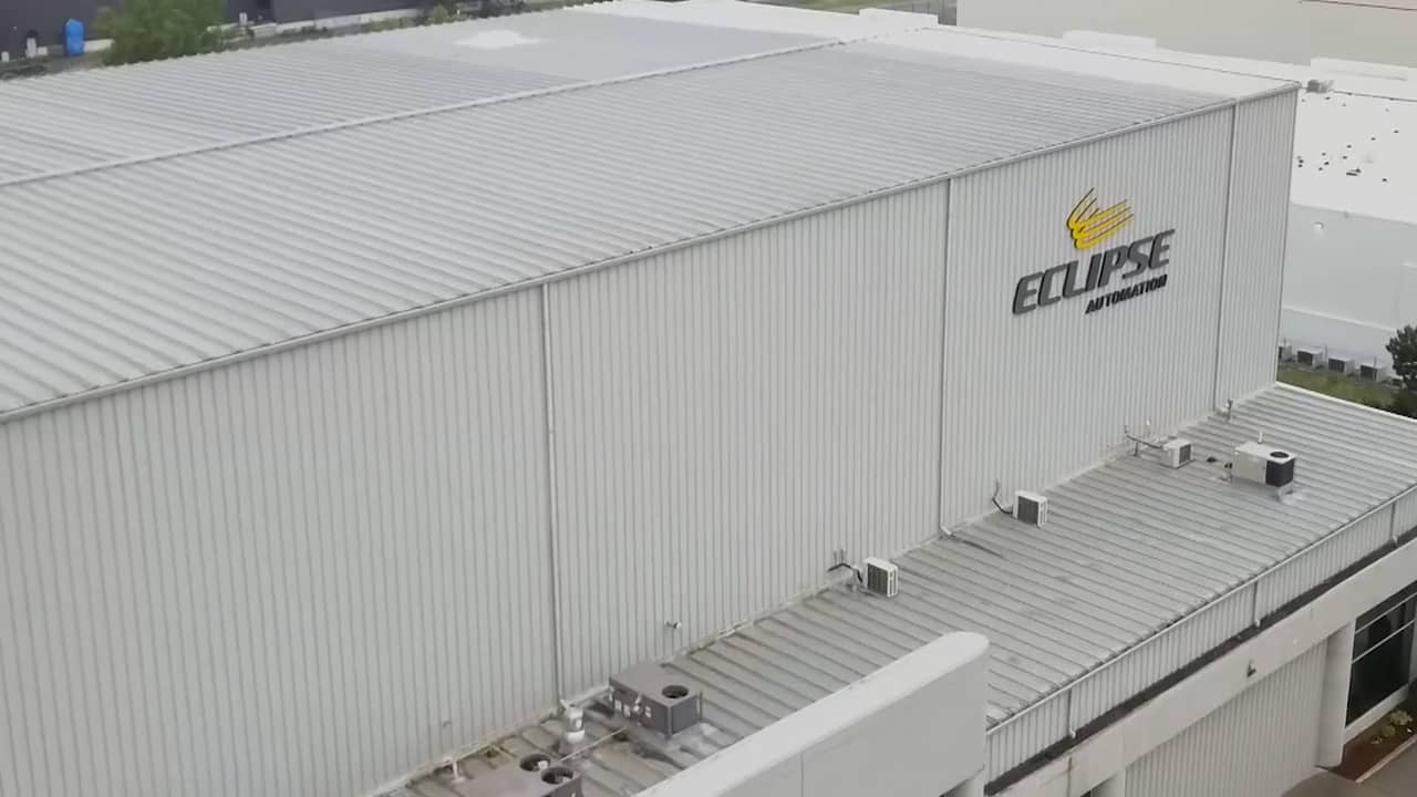 Eclipse Nuclear: Eclipse Nuclear Virtual Tour on Vimeo