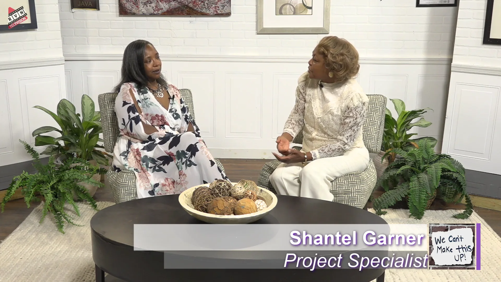 E2 - WCMTU - Shantel Garner on Vimeo