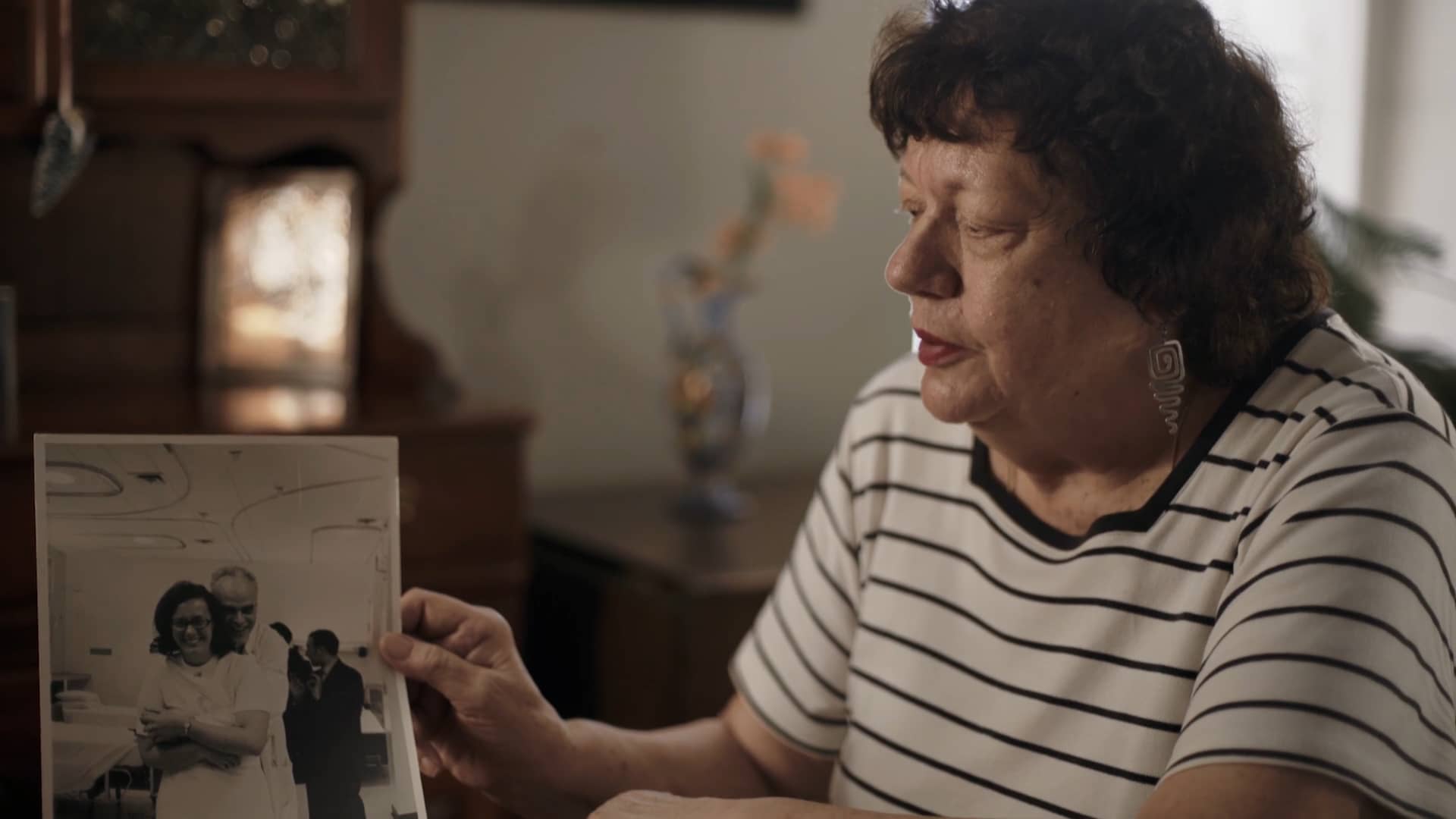 Remembering Founding SCCM Member William Shoemaker on Vimeo