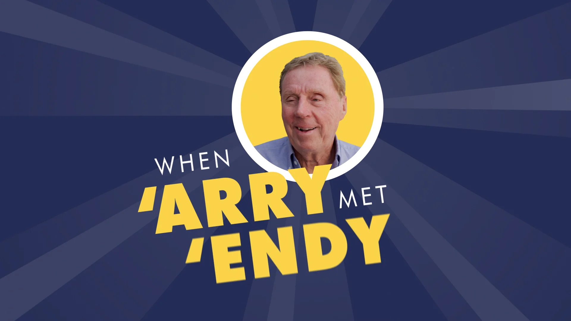HENDY - When Arry met Endy - Onsite & Online - 30" TV Advert on Vimeo