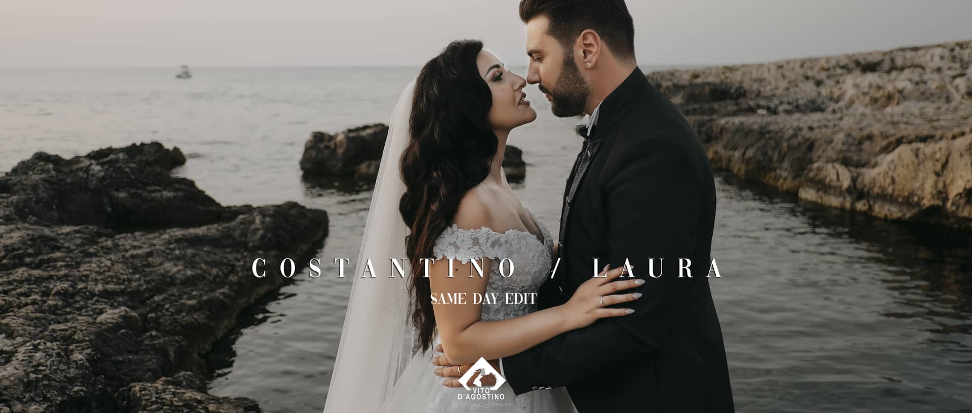 Laura / Costantino | SDE 2021 on Vimeo