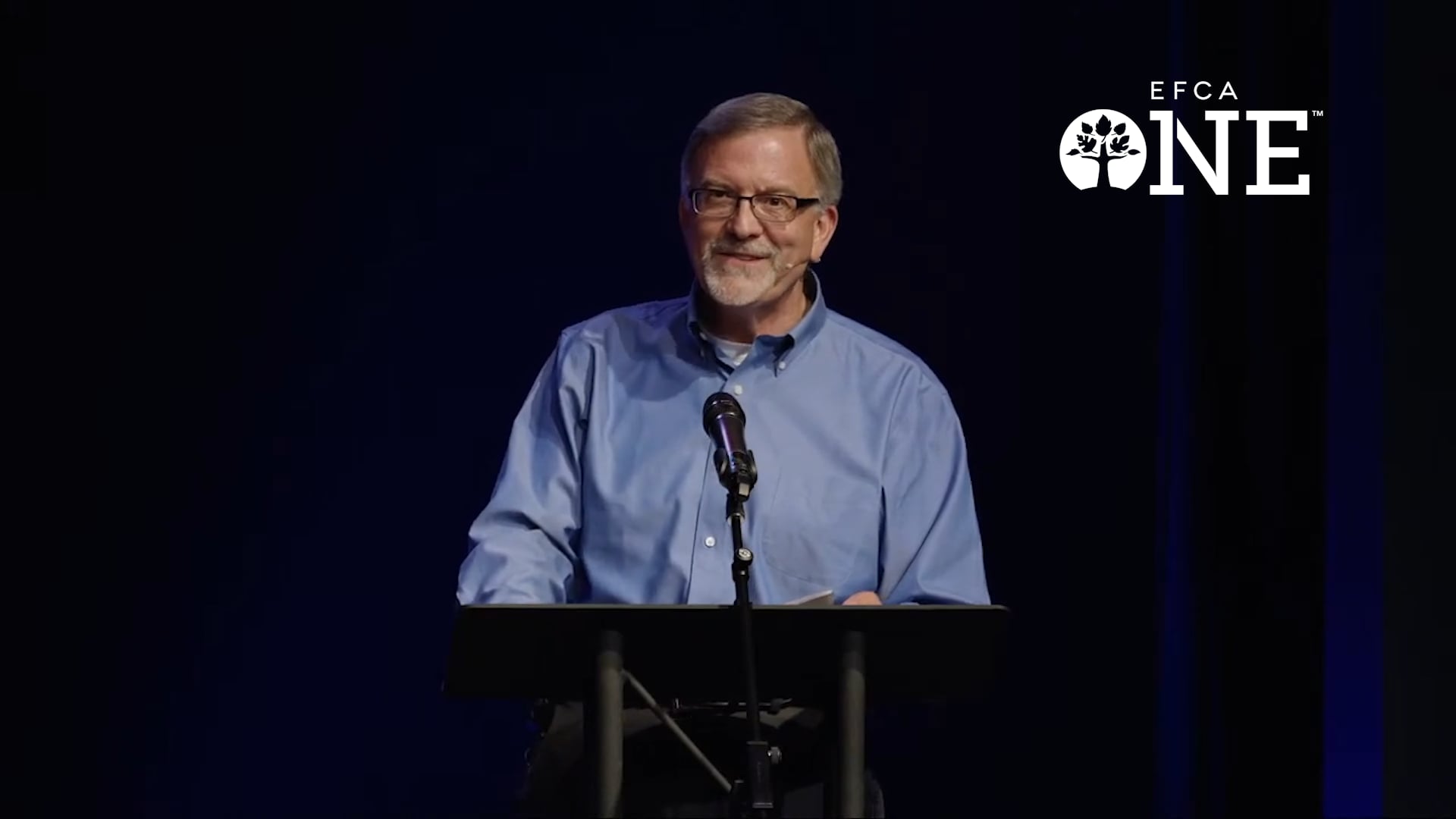 EFCA One – Business Session.mp4 on Vimeo