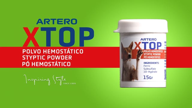ARTERO CANINA / PRODUCTOS on Vimeo