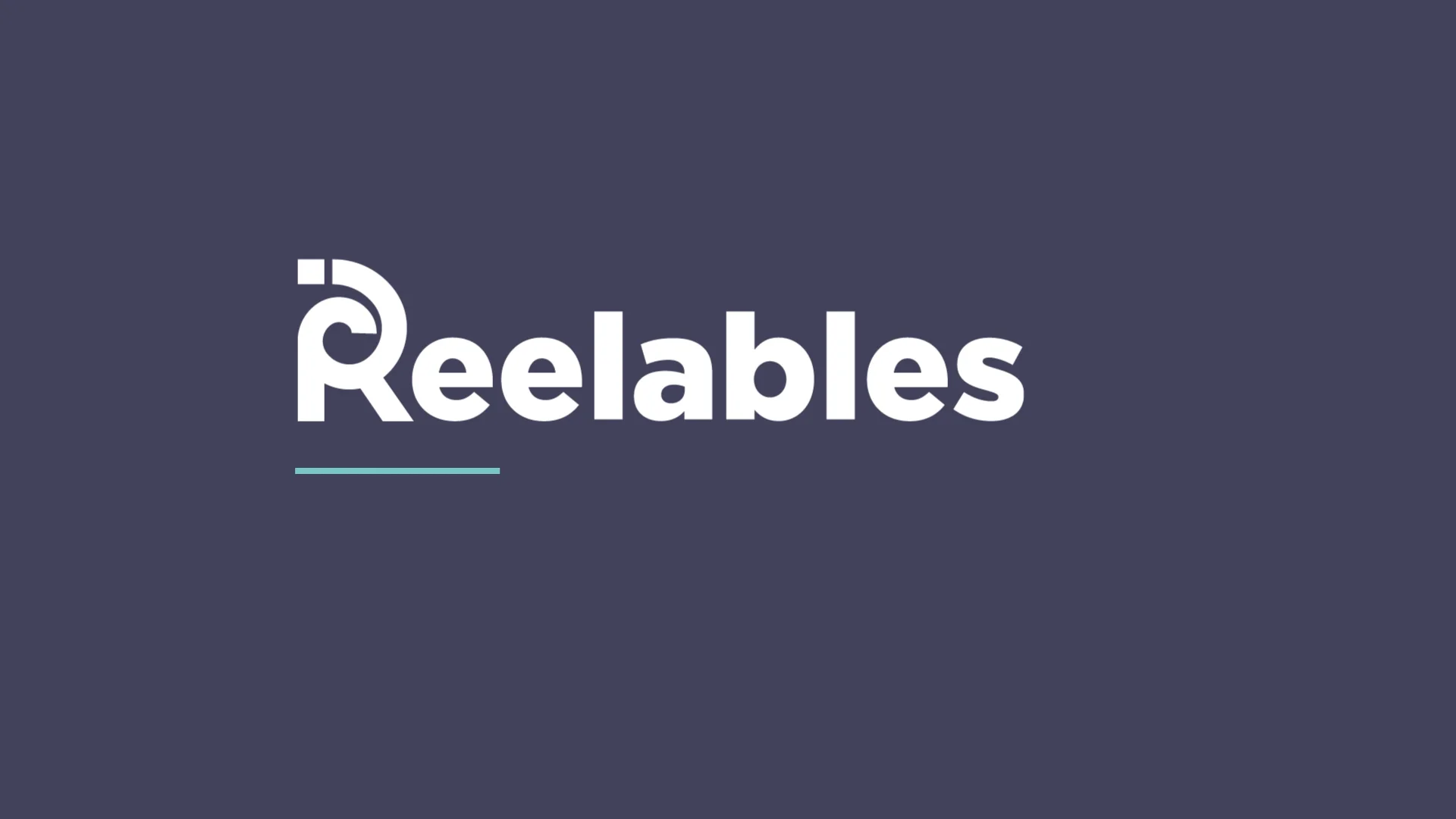 Reelables - Pitch Video.mp4 on Vimeo