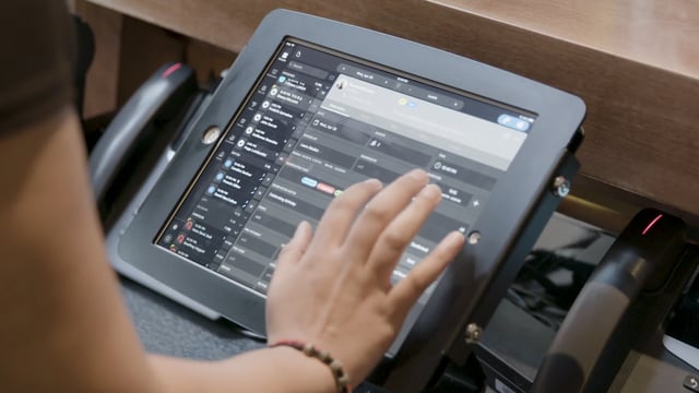 SevenRooms Reviews 2023: Details, Pricing, & Features | G2