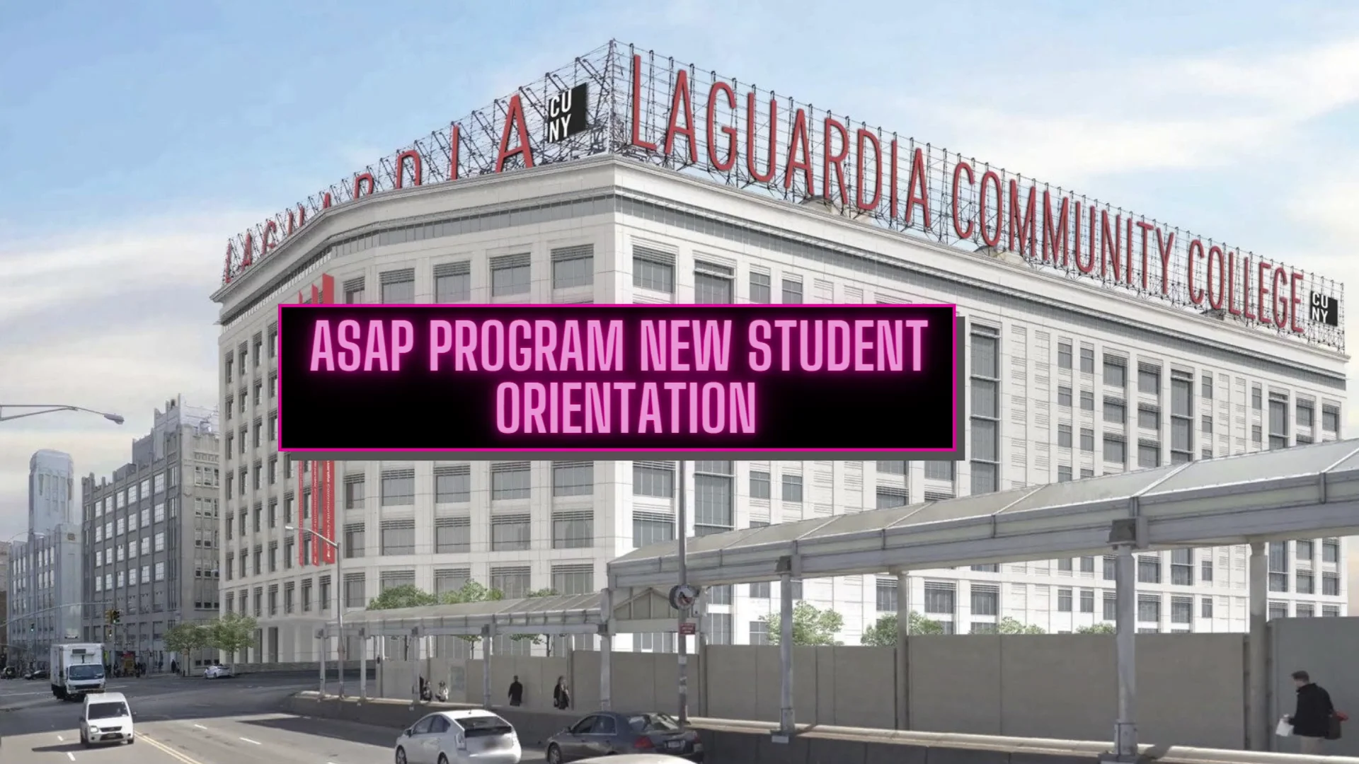 ASAP LAGCC Sign-up Orientation on Vimeo