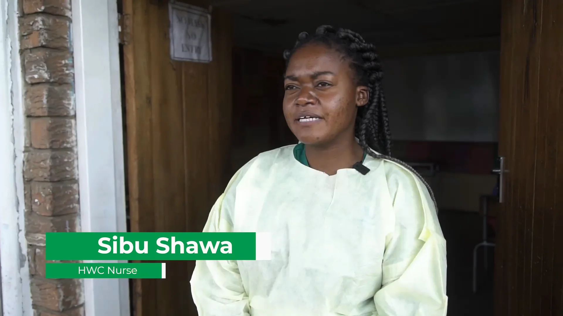 COVID Medical Team - Sibu Update.mp4 on Vimeo