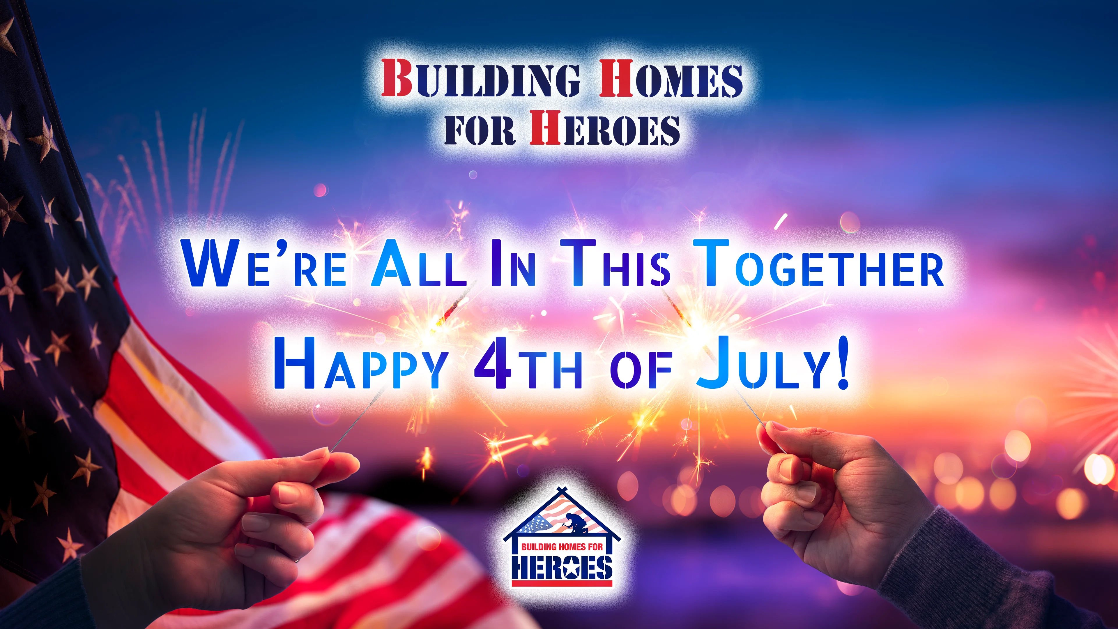 4th of July Appreciation Video on Vimeo