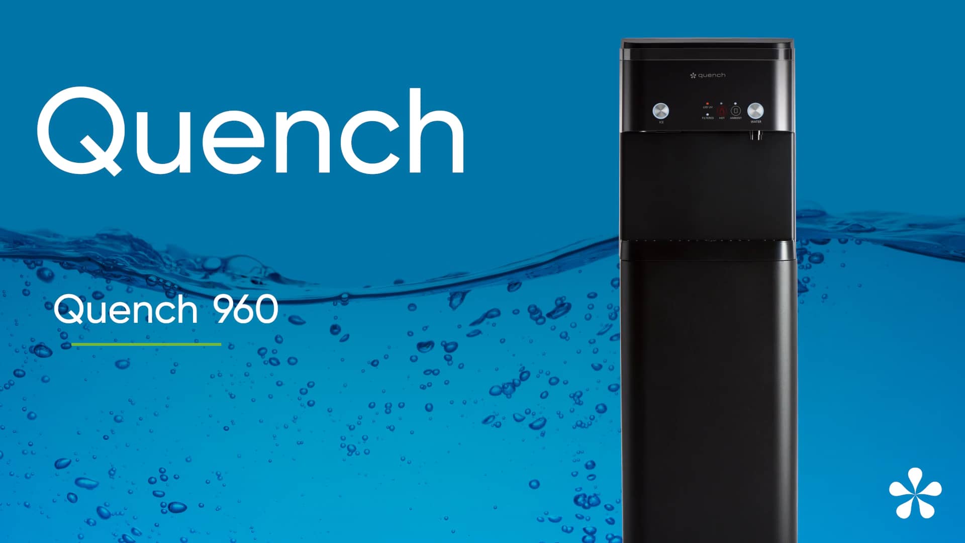 Quench 960/965 Machine Features Showcase on Vimeo