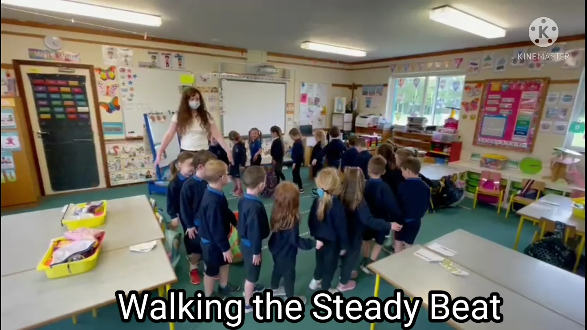 TAP Residency Documentary - Artist: Sarah Durney O'Farrell on Vimeo