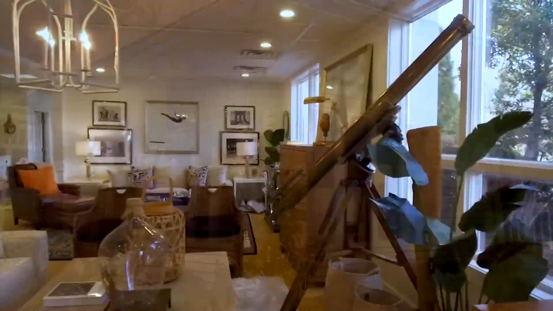RAL Cottage Tour - J Conn Scott ad.mp4 on Vimeo