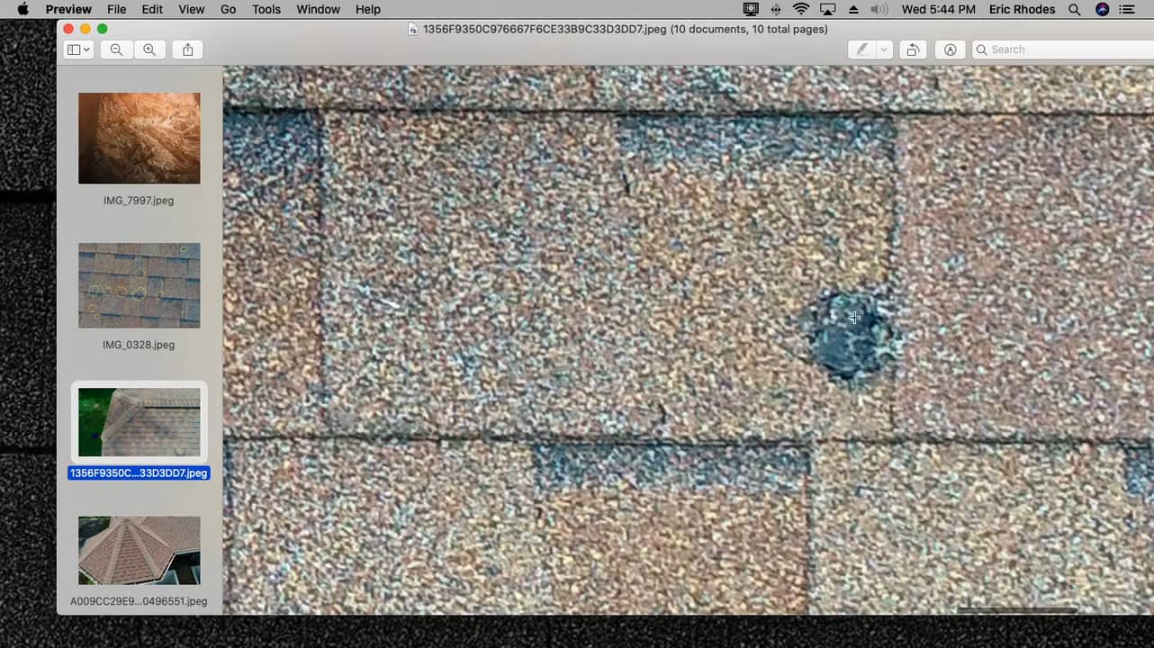 Kristan Swain House 2.mp4 on Vimeo