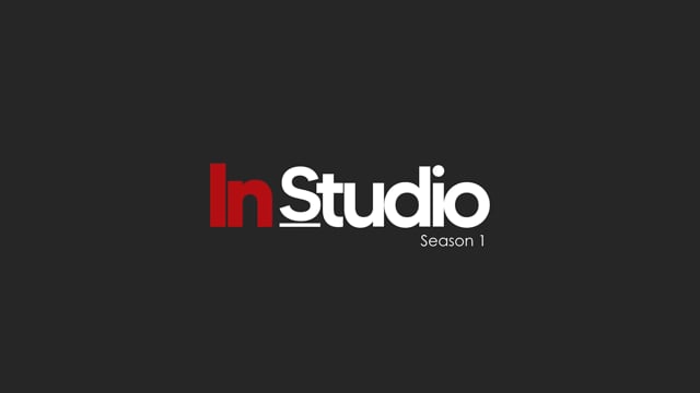 InStudio on Vimeo