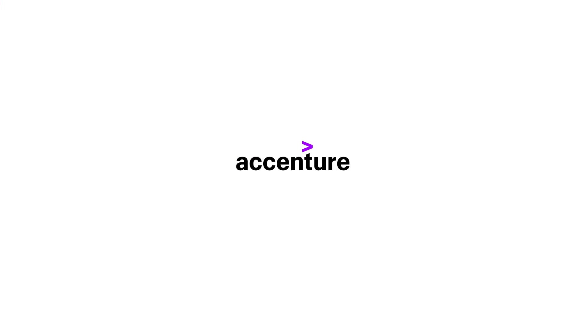 Accenture - Digital Transformation on Vimeo