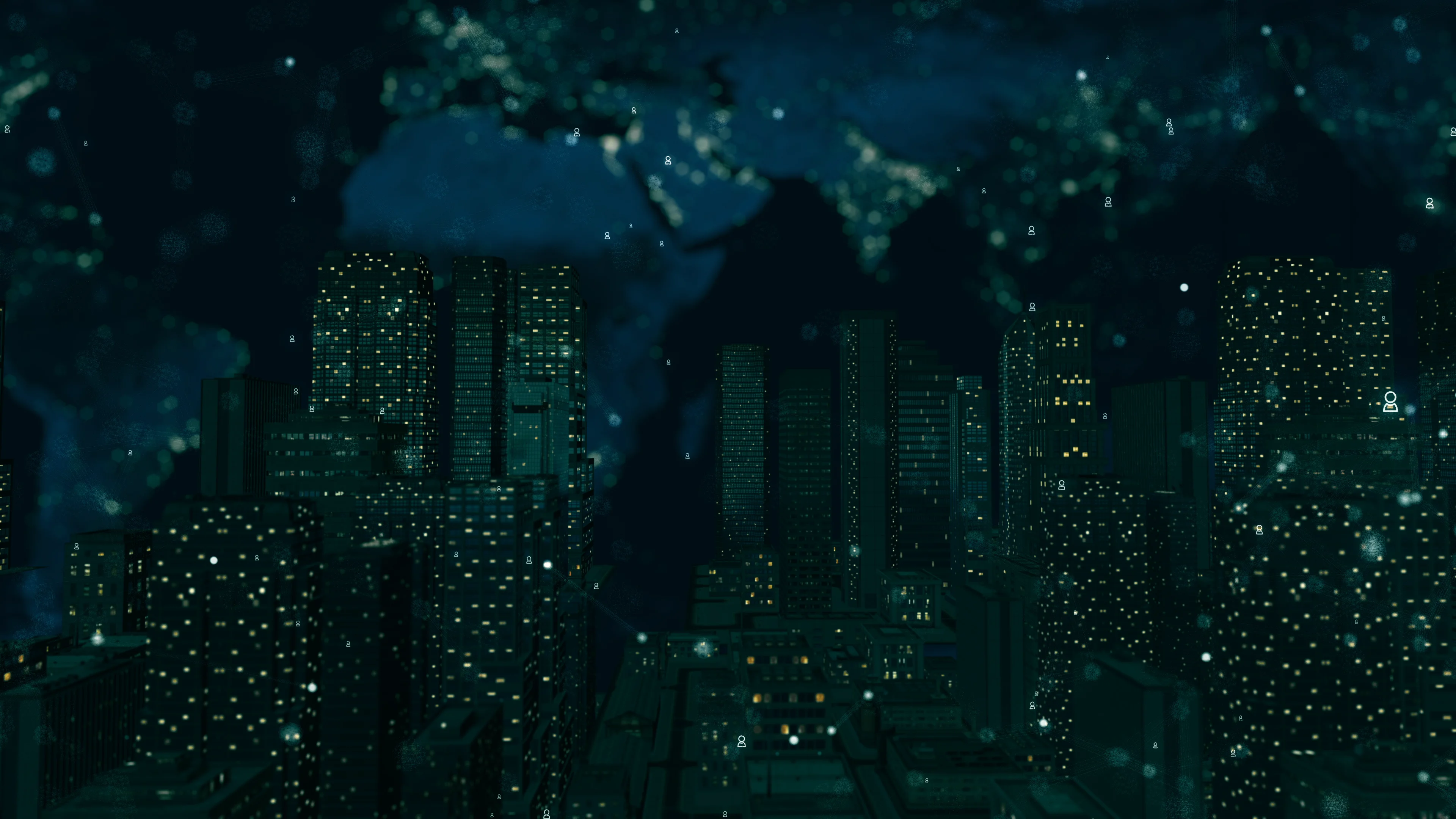 City Data Background