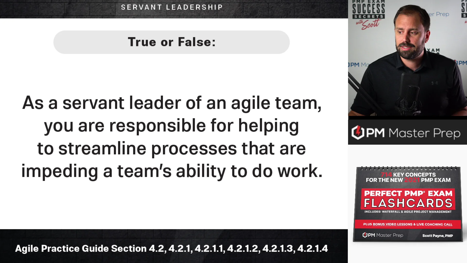 Servant Leadership on Vimeo