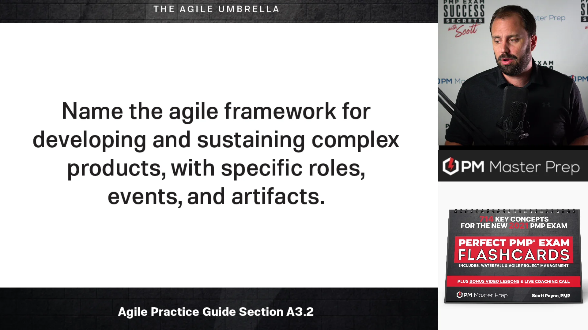 Agile Umbrella on Vimeo