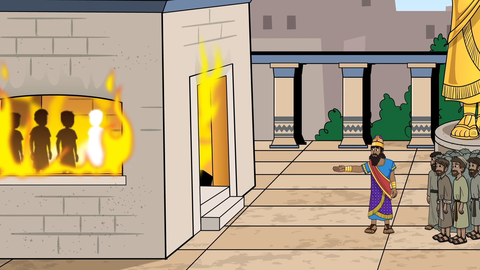 02_2107_FL_Story_W1 on Vimeo