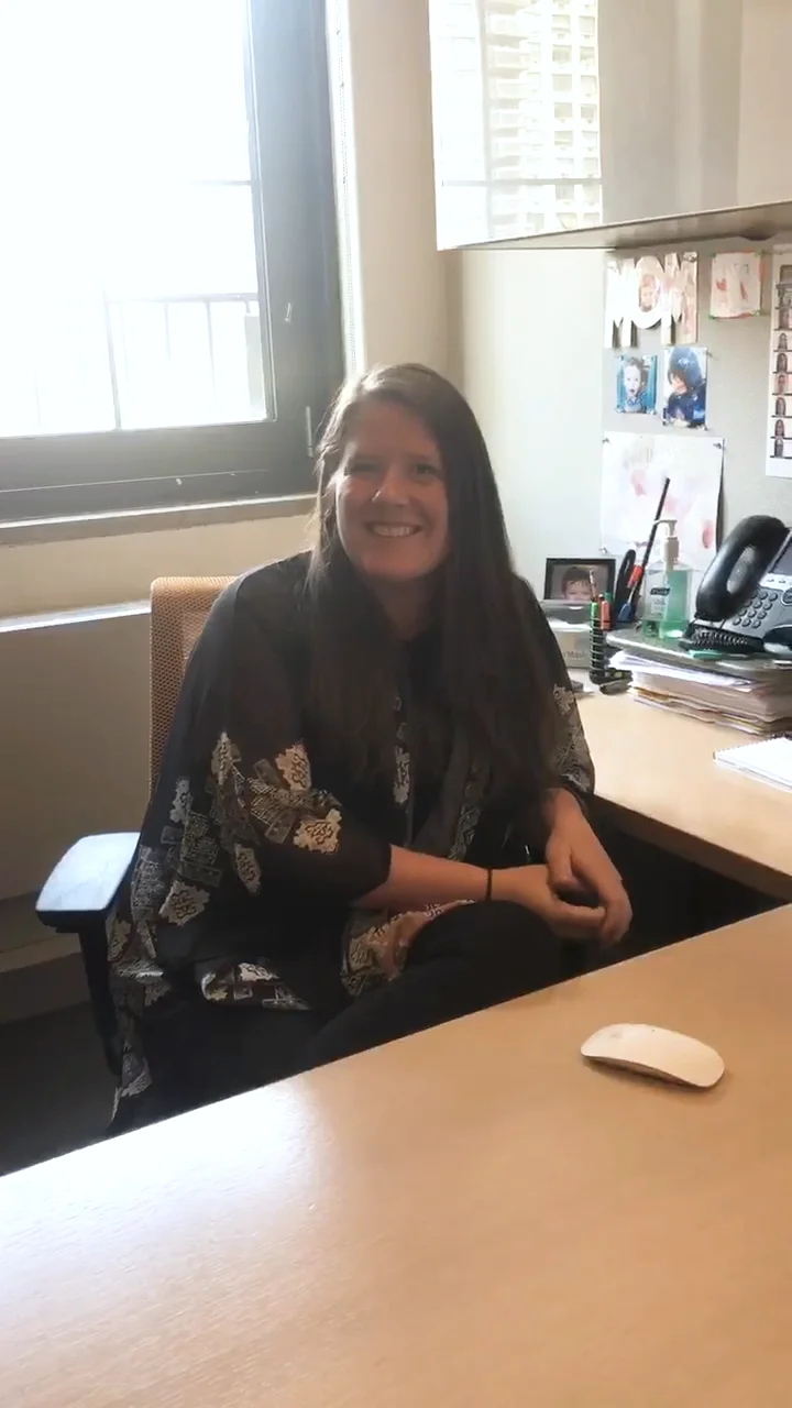 Kelly Ruggles on Vimeo