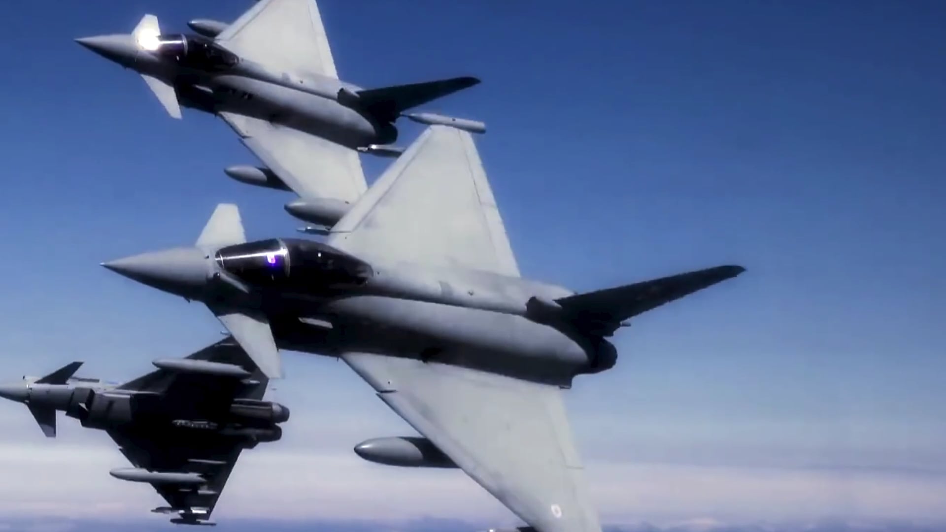 Mitie.Government - WIP on Vimeo