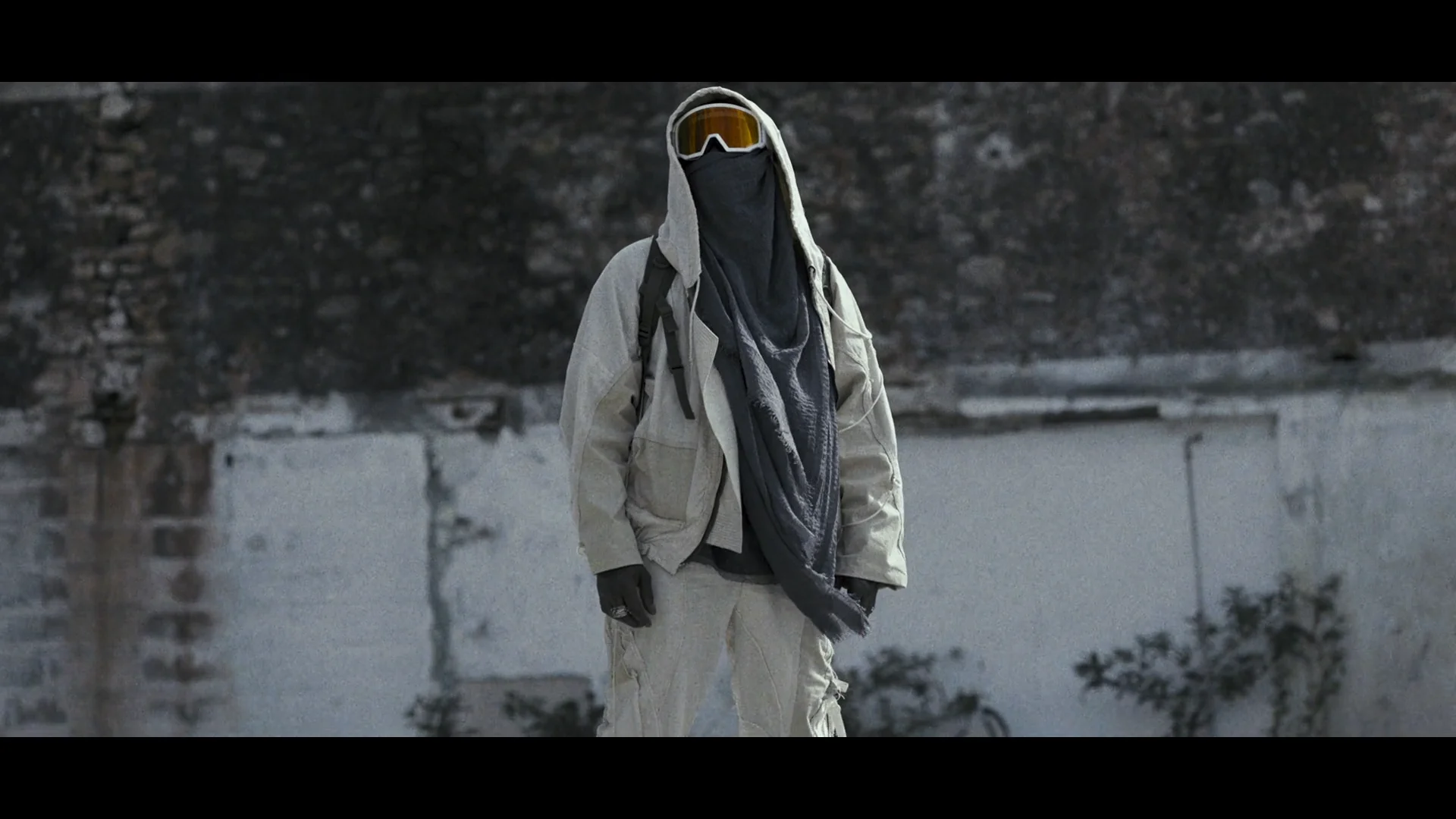 DOOMAMS - BND on Vimeo