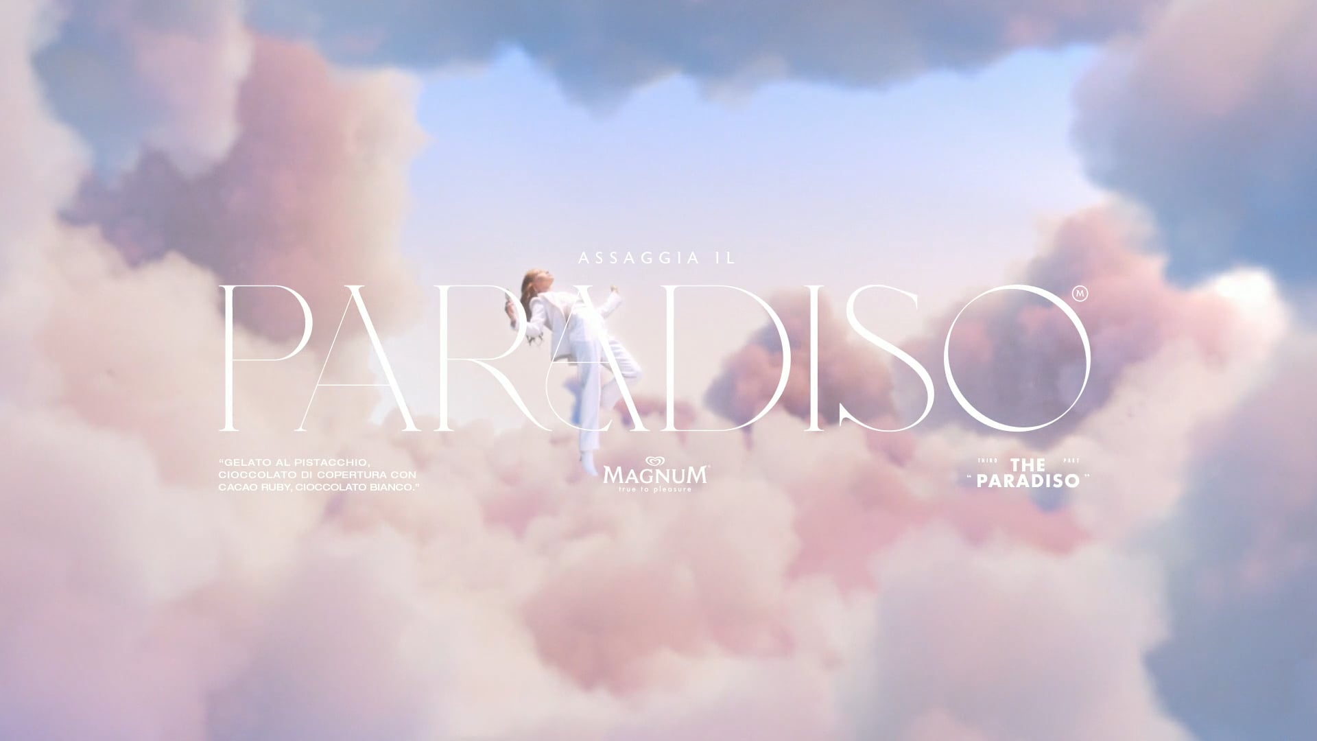 Magnum X Dante / Paradiso on Vimeo