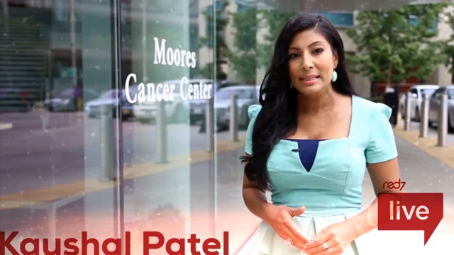 Kaushal Patel Anchor