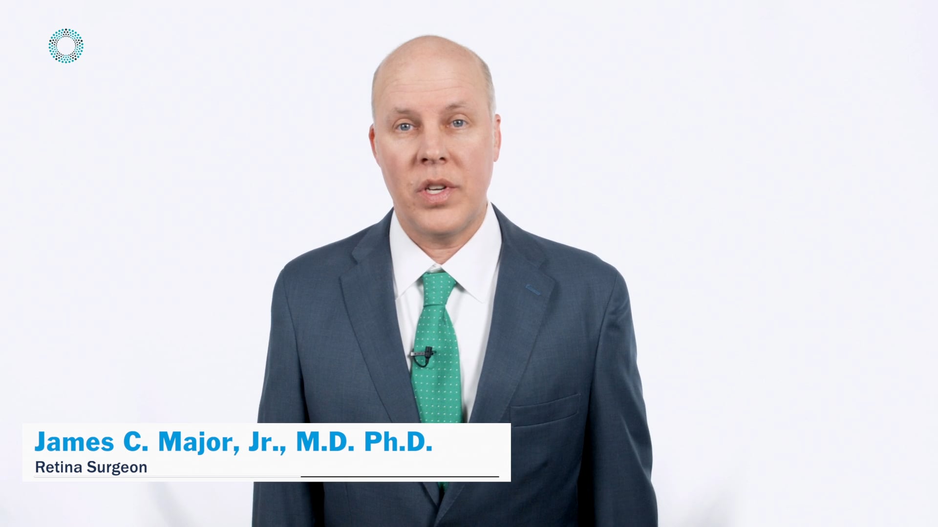 RCT: Profile Dr. Major on Vimeo